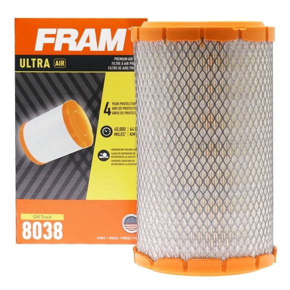 FRAM Air Filters in Engine Air Filter Brands - Walmart.com