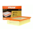 FRAM Ultra Premium 40,000 Mile Air Filter, 8997 for Select Ford ...