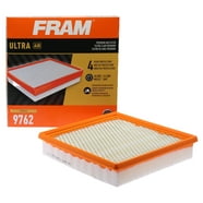 FRAM Extra Guard Air Filter, CA10118 for Select Dodge and Jeep Vehicles ...