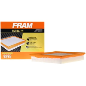 FRAM Ultra Premium Air Filters in FRAM Air Filters - Walmart.com