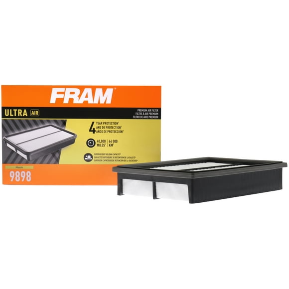 FRAM Air Filters in Engine Air Filter Brands - Walmart.com