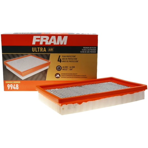 FRAM Air Filters in Engine Air Filter Brands - Walmart.com