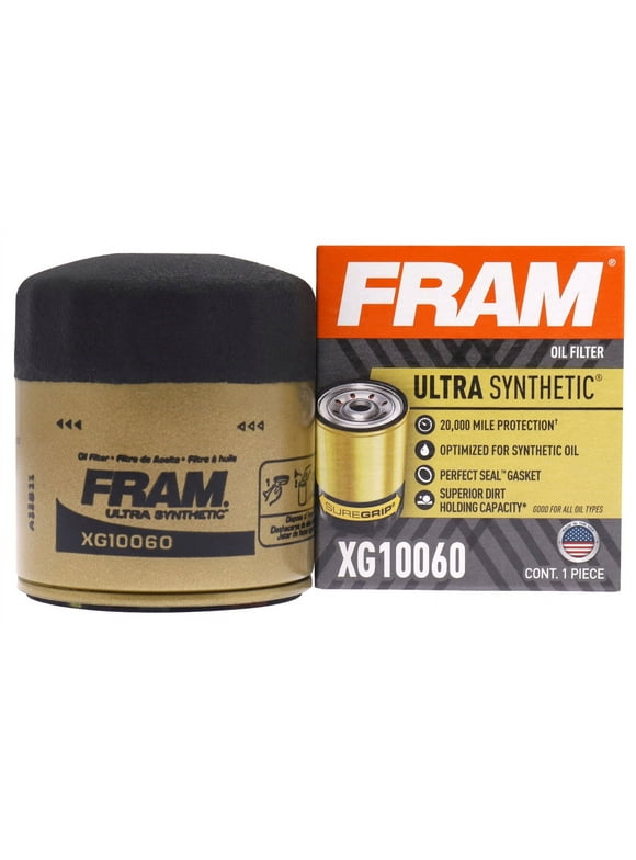All Fram Oil Filters in Fram Oil Filters - Walmart.com