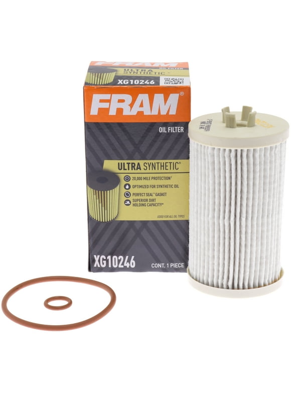 Chevrolet Equinox Oil Filters in Chevrolet Oil Filters - Walmart.com