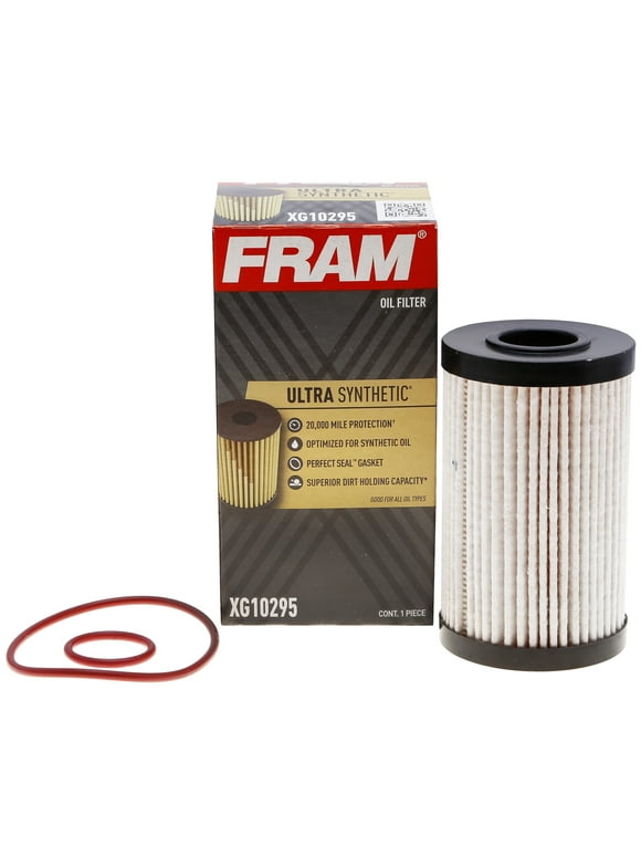 Oil Filter Brands in Oil Filters - Walmart.com