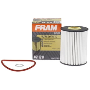All Fram Oil Filters in Fram Oil Filters - Walmart.com