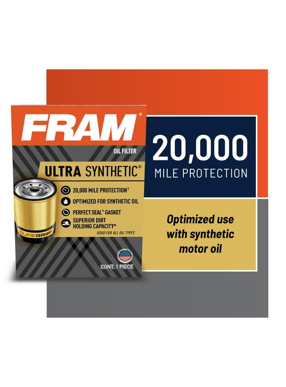 Truck Oil Filters in Oil Filters by Vehicle - Walmart.com