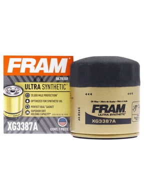 Chevrolet Equinox Oil Filters in Chevrolet Oil Filters - Walmart.com