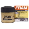 FRAM Tough Guard TG3506, Motor Oil Filter, 15K Miles, Replacement Oil ...