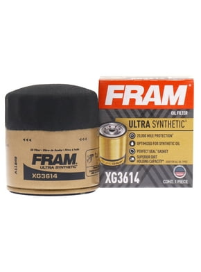 Ford Ranger Oil Filters in Ford Oil Filters - Walmart.com