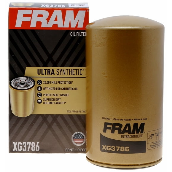Oil Filters by Vehicle in Oil Filters - Walmart.com