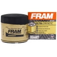 FRAM Ultra Synthetic Oil Filter, XG6607, 20K mile Replacement Engine ...