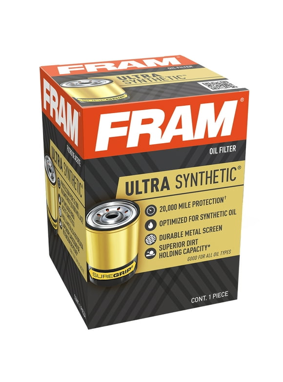 Oil Filter Brands in Oil Filters - Walmart.com
