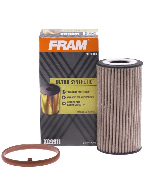 Oil Filters in Auto Filters - Walmart.com