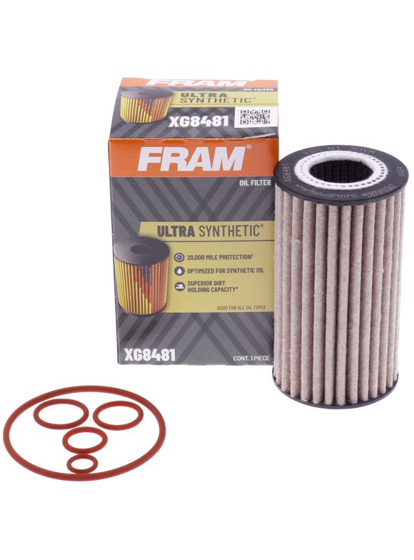 Cartridge Oil Filters in Oil Filter Types - Walmart.com