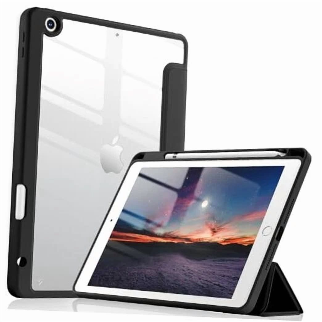 FRAME- Case Compatible With Ipad 9Th /8Th /7Th Generation Case(2021 ...