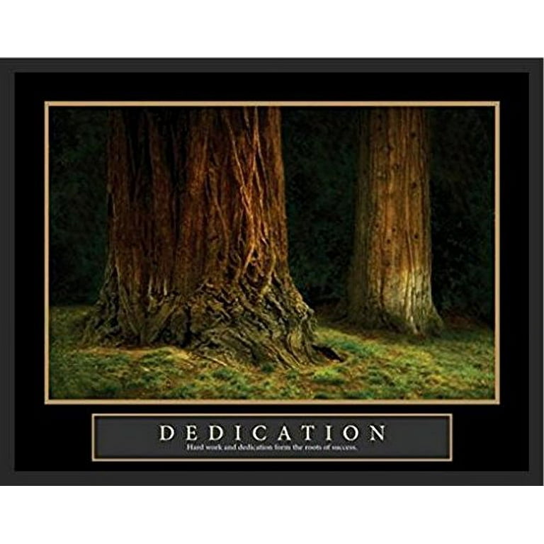 Dedication 1 Album Cover