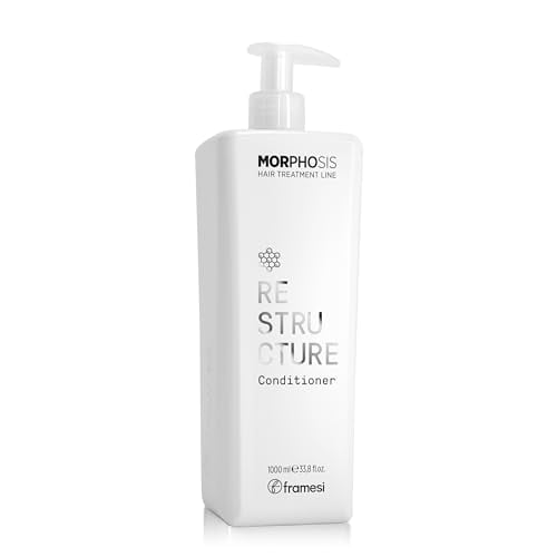 FRAMESI Morphosis Restructure Conditioner 33.8 fl oz - Walmart.com