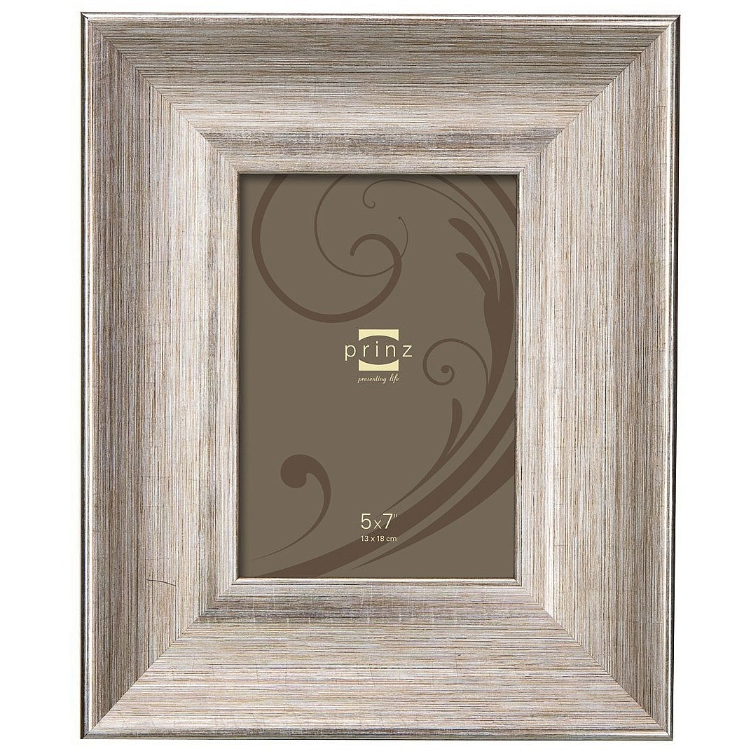 FRANCESCA styrene frame by Prinz - 5x7 - Walmart.com