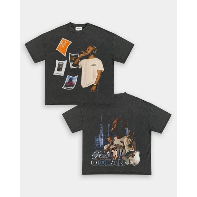 FRANK OCEAN 4 Shirt, music lover shirt, rap tee, rapper shirt, shirt ... FRANK OCEAN 4 Shirt, music lover shirt, rap tee, rapper shirt, shirt ...