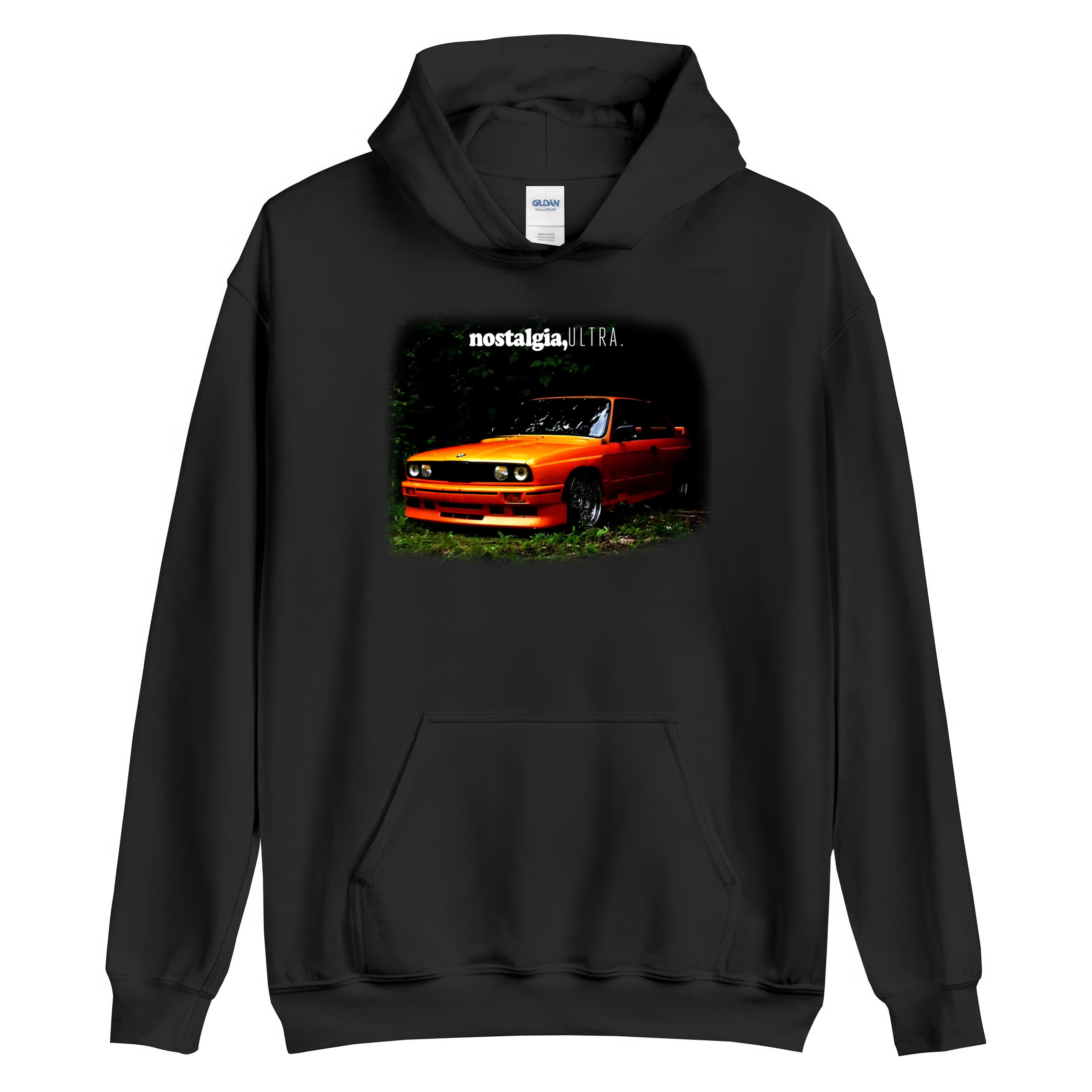 FRANK OCEAN T-SHIRT Nostalgia Ultra Album Cover Graphic Shirt Hip Hop ...