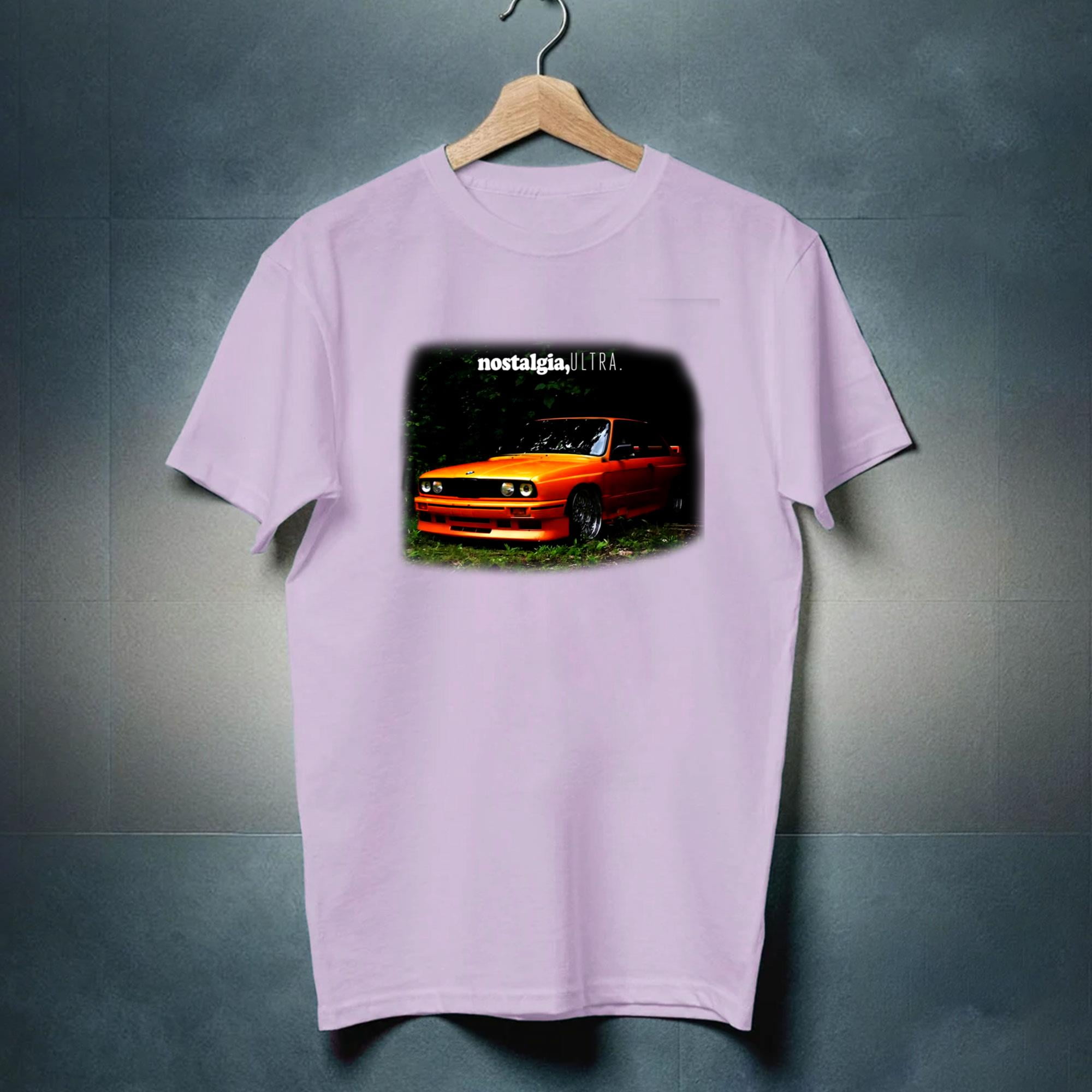 FRANK OCEAN T-SHIRT Nostalgia Ultra Album Cover Graphic Shirt Hip Hop ...