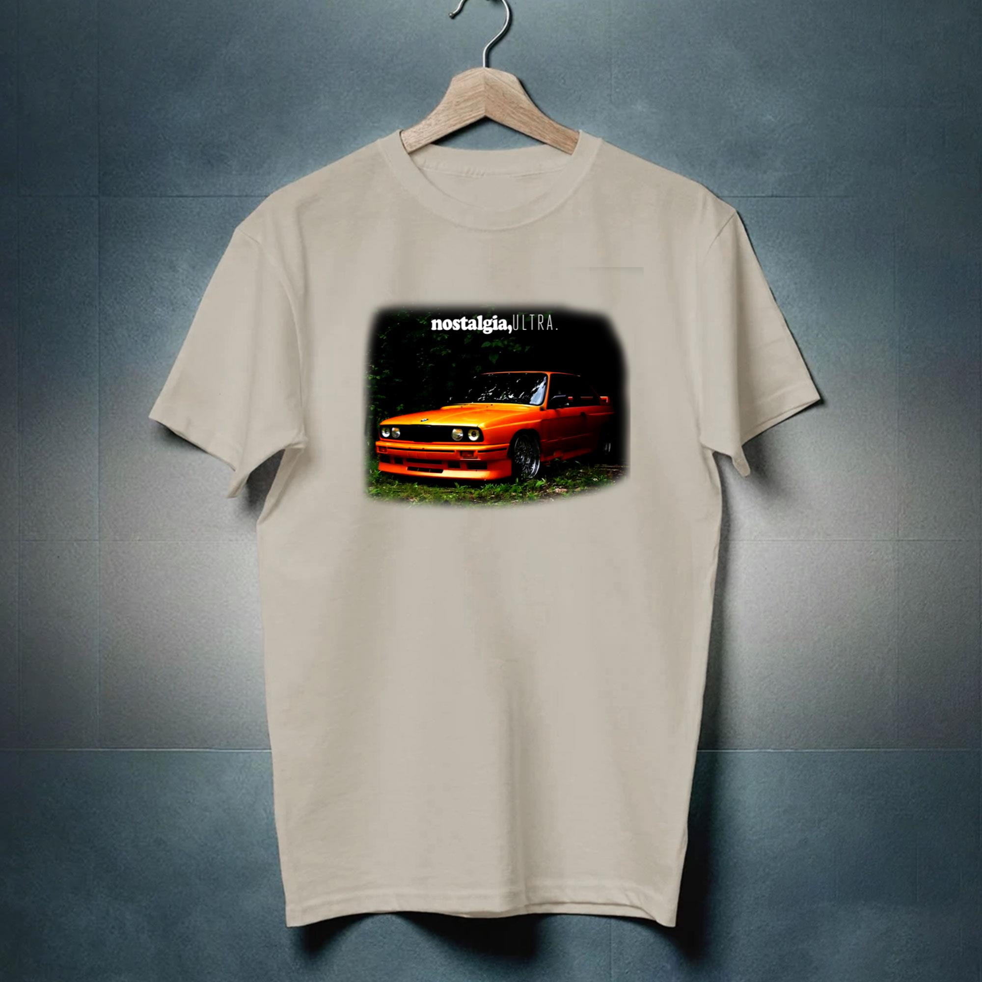 FRANK OCEAN T-SHIRT Nostalgia Ultra Album Cover Graphic Shirt Hip Hop ...