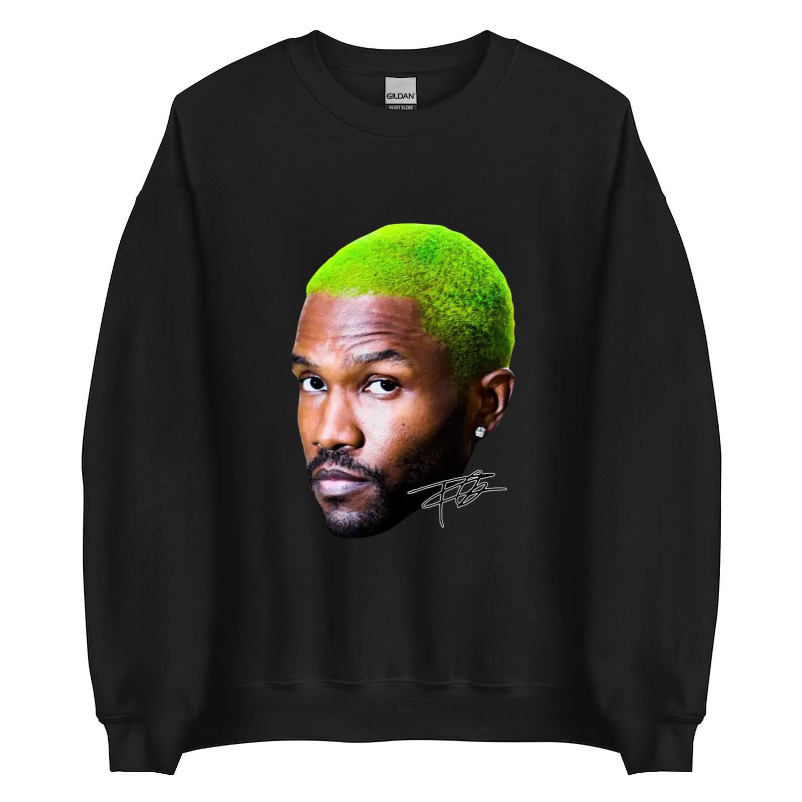 FRANK OCEAN T-SHIRT Rap Tee Concert Merch Album Cover Graphic Blond Odd ... FRANK OCEAN T-SHIRT Rap Tee Concert Merch Album Cover Graphic Blond Odd ...
