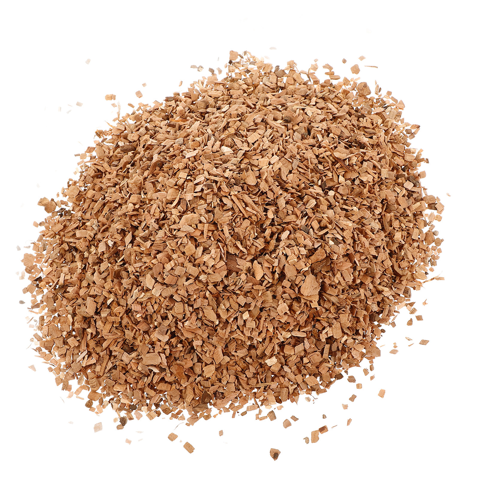 FRCOLOR 1 Bag Brewing Chips Natural Wood Chunks Wood Smoker Chips ...