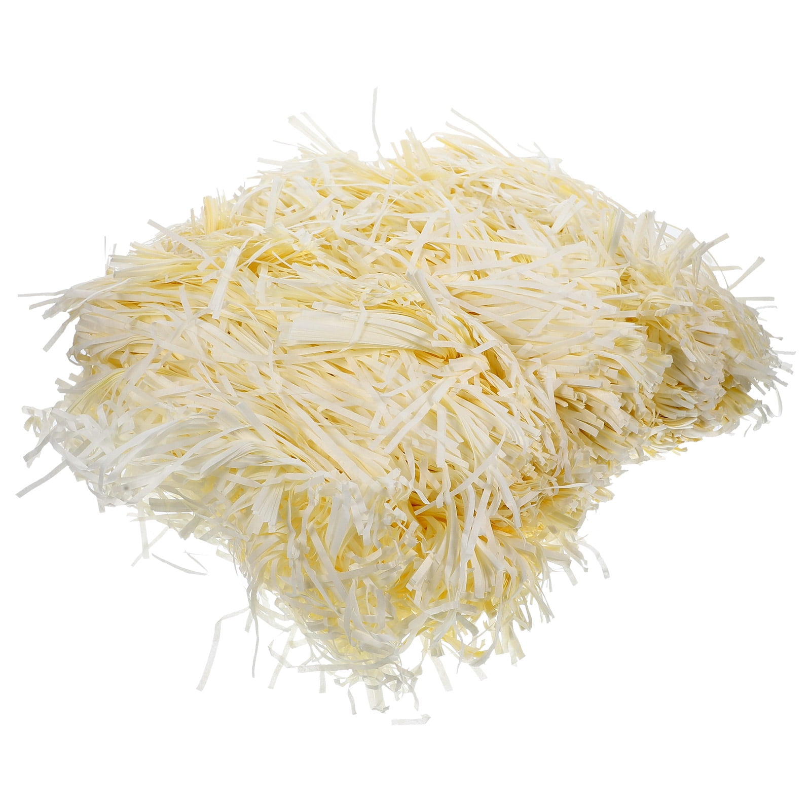 FRCOLOR 1 Bag Packaging Box Accessories Box Stuffing Shredded Paper ...