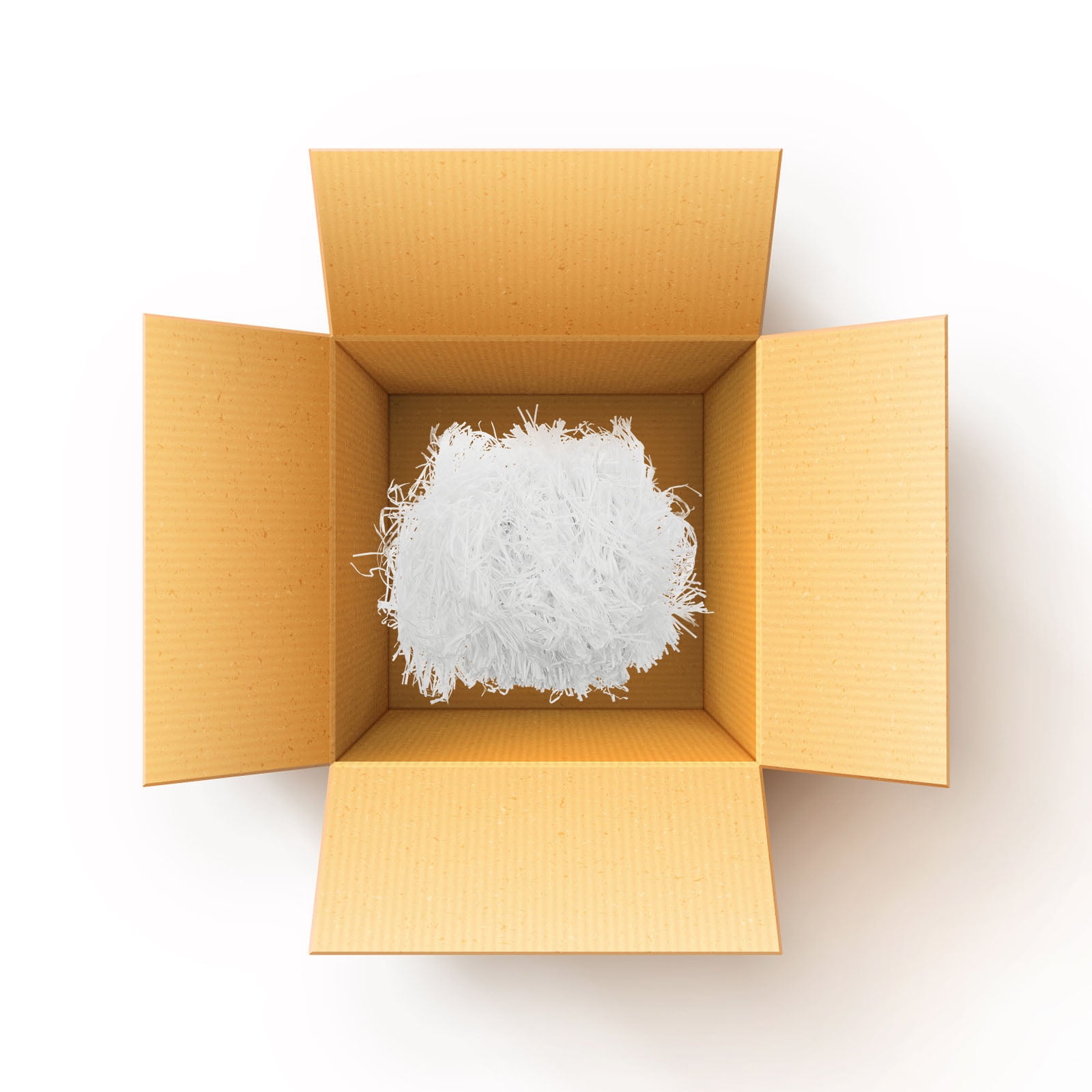 FRCOLOR 1 Bag Paper Filler Multi-Use Box Filling Shreds Packing Filling ...