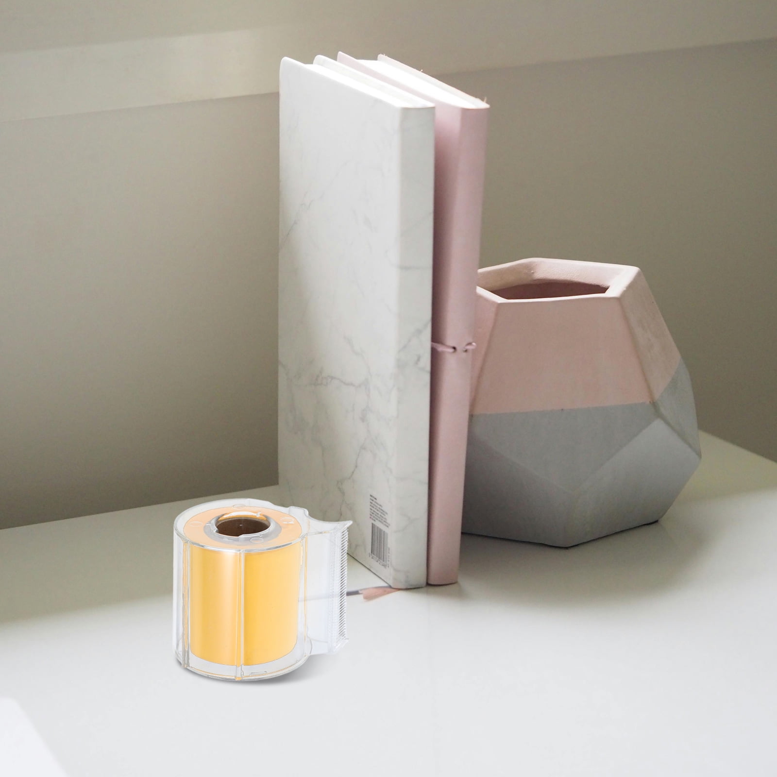 FRCOLOR 1 Memo Pad High Adhesion Note Tape Tearable Multi-Function Memo ...