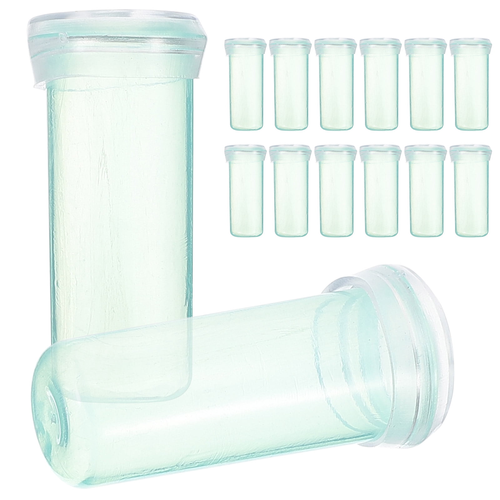 FRCOLOR 1 Pack Flower Water Tubes Floral Water Tubes Flower Stem Water ...