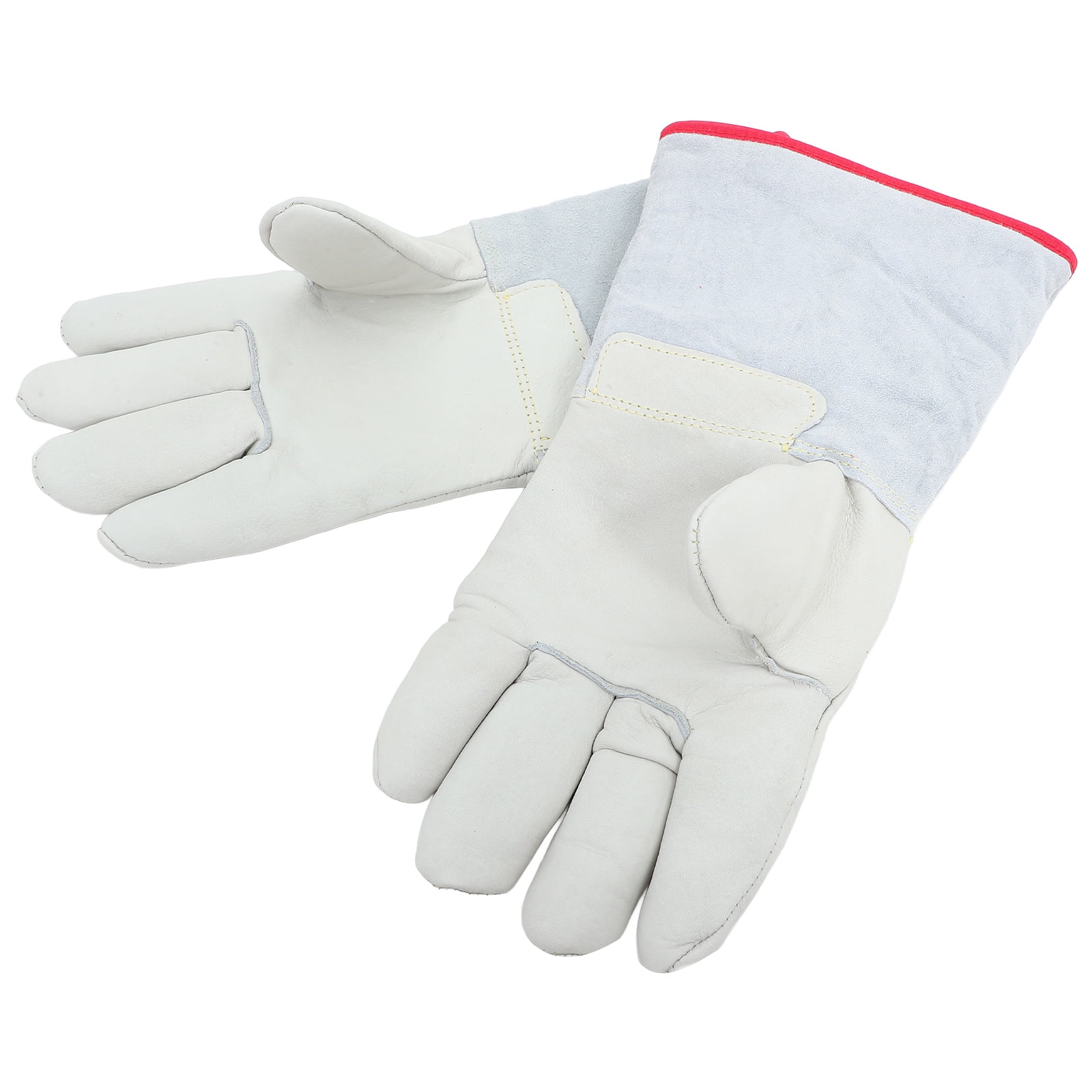 FRCOLOR 1 Pair of Antifreeze Gloves Protecting Hands Mittens Hands ...