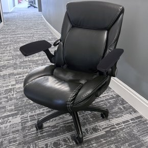 Computer Chair Arm Extender