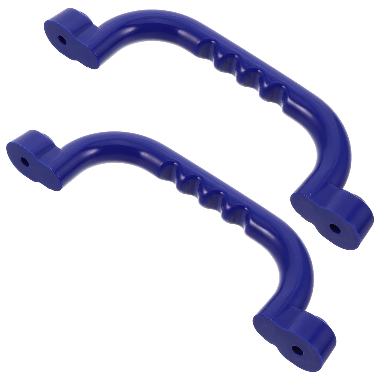 FRCOLOR 1 Pair Playground Safety Handles Plastic Tree House Playhouse ...