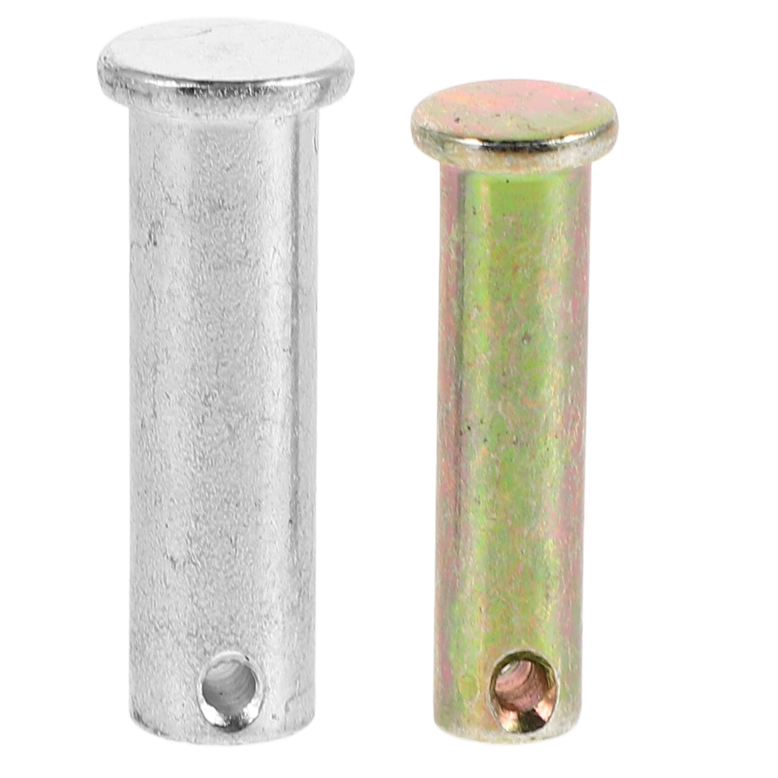 FRCOLOR 1 Pair Trailer Drop Foot Jack Replacement Pin Hitch Pin Wire ...