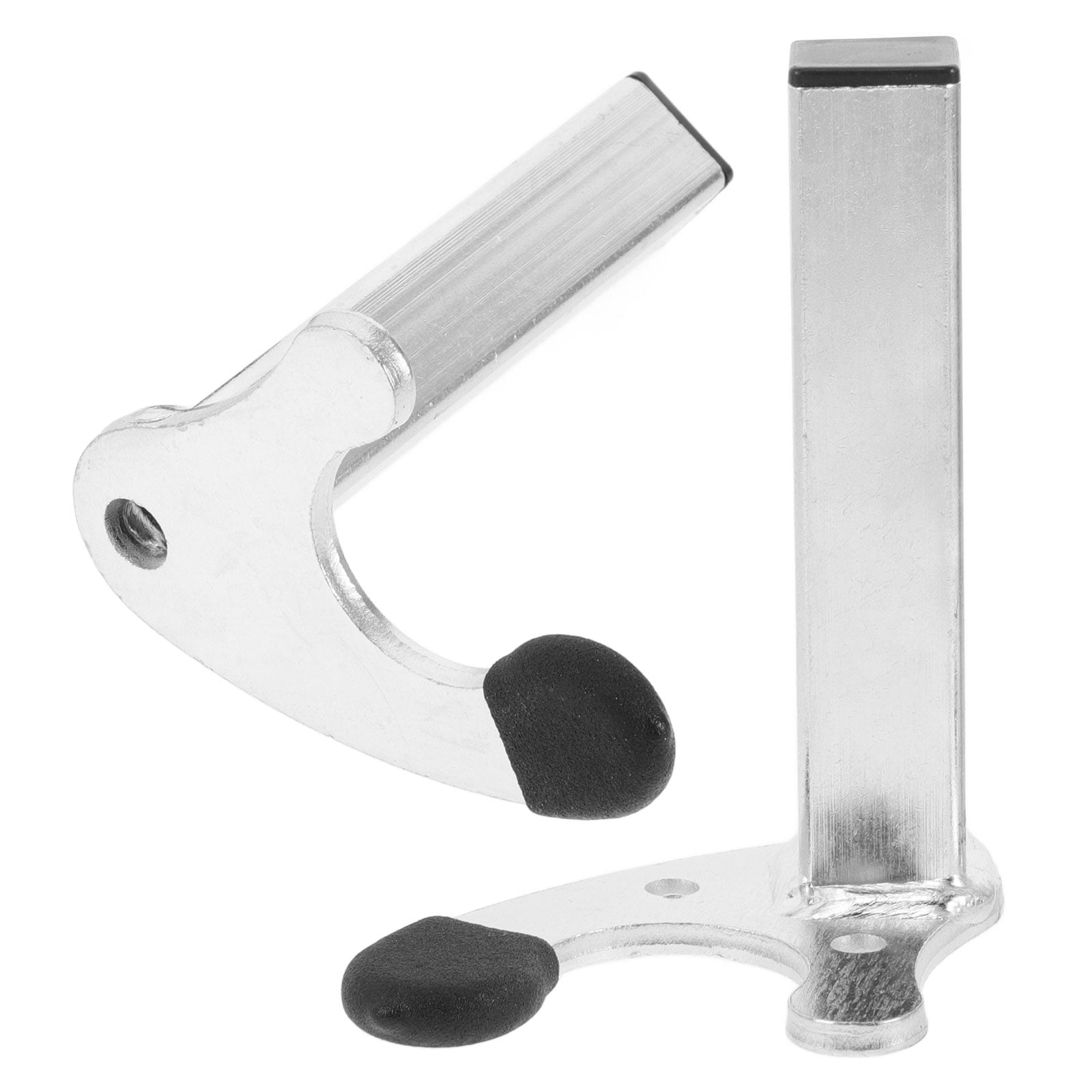 FRCOLOR 1 Pair of Motorcycle Rear Wheel Stand U-Type Heavy Duty Lift ...