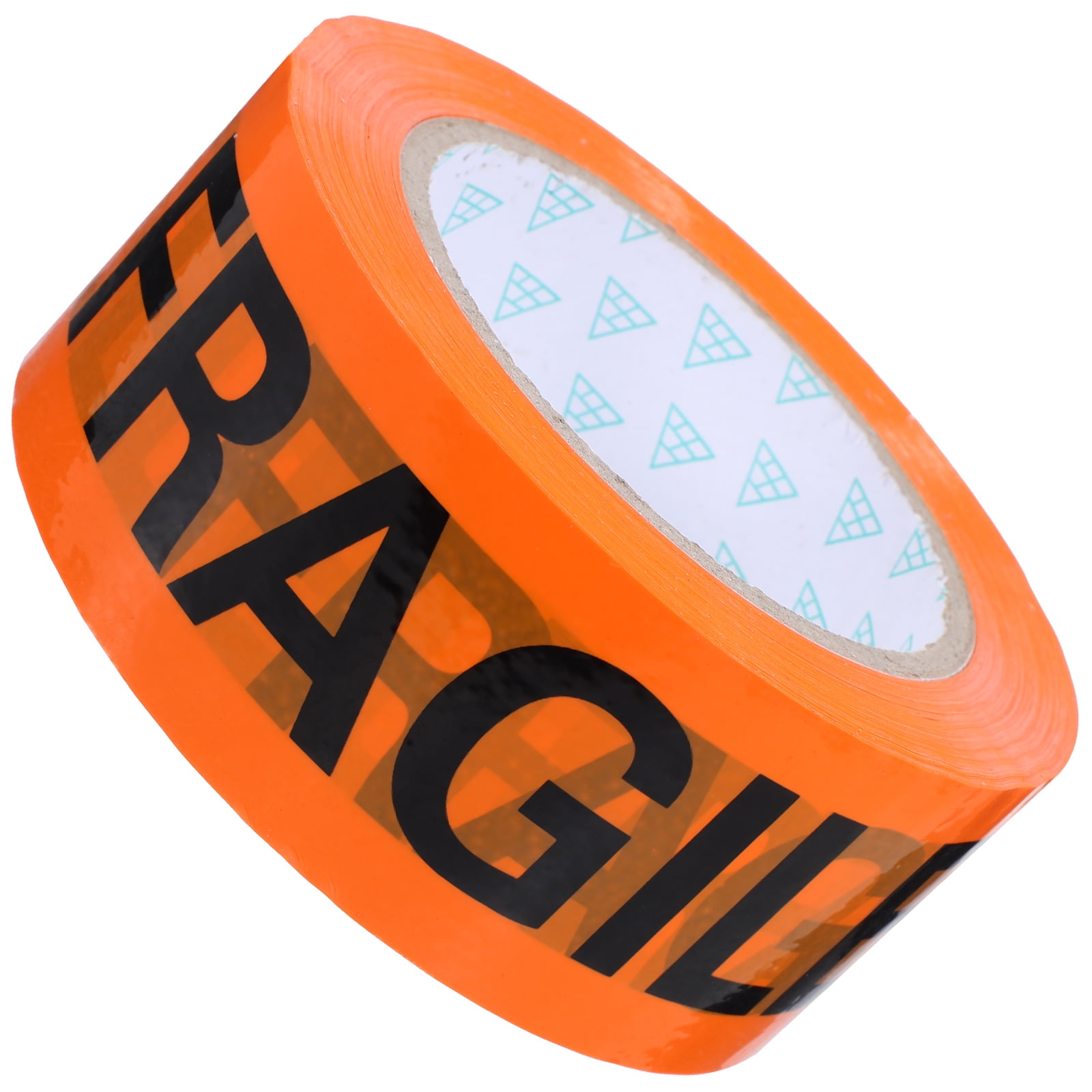 FRCOLOR 1 Roll Fragile Marking Tape Fragile Warning Tape Shipping Care ...