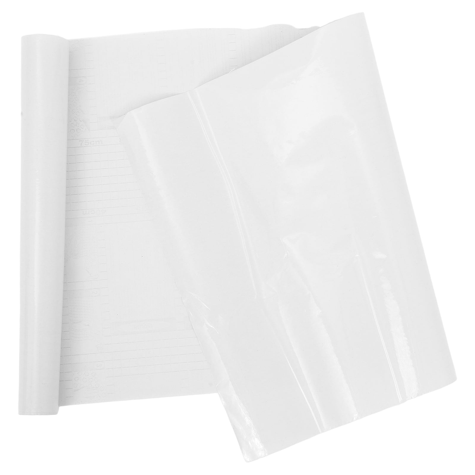 FRCOLOR 1 Roll Kitchen Backsplash Decals Waterproof Self-Adhesive ...