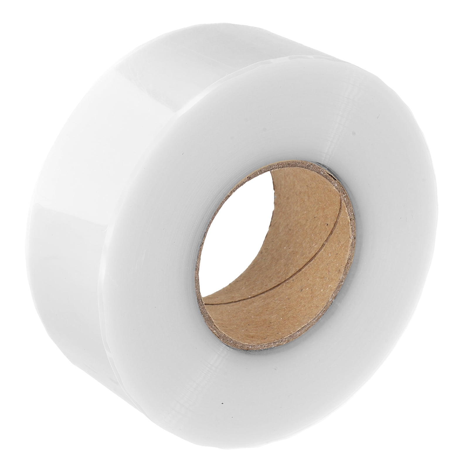 FRCOLOR 1 Roll Label Protectors for Library Books Clear Label Protector ...