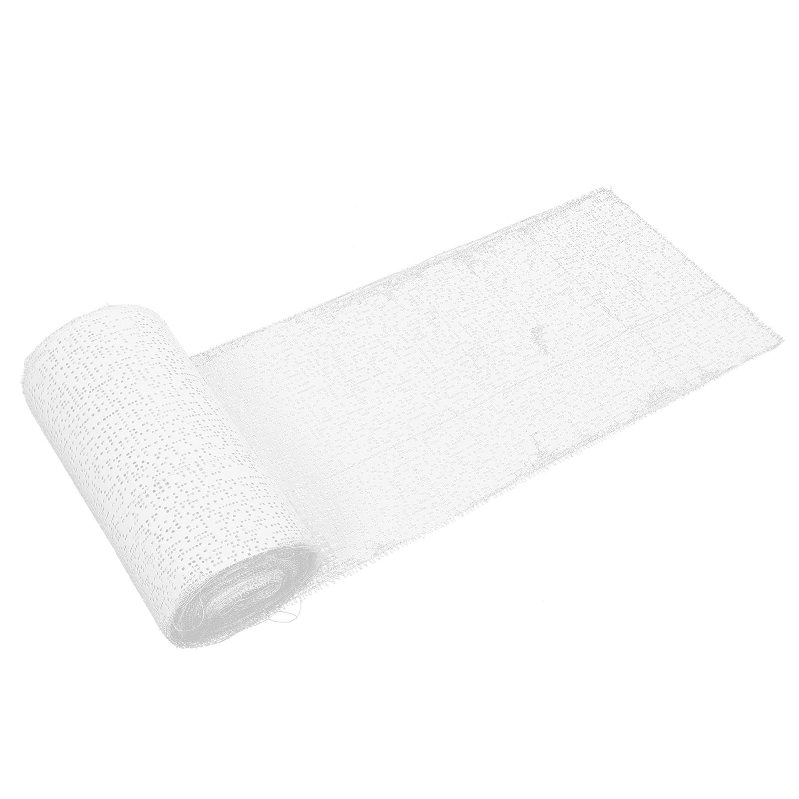 FRCOLOR 1 Roll Mountain Models Forming Cloth Plaster Cloth For Shaping ...