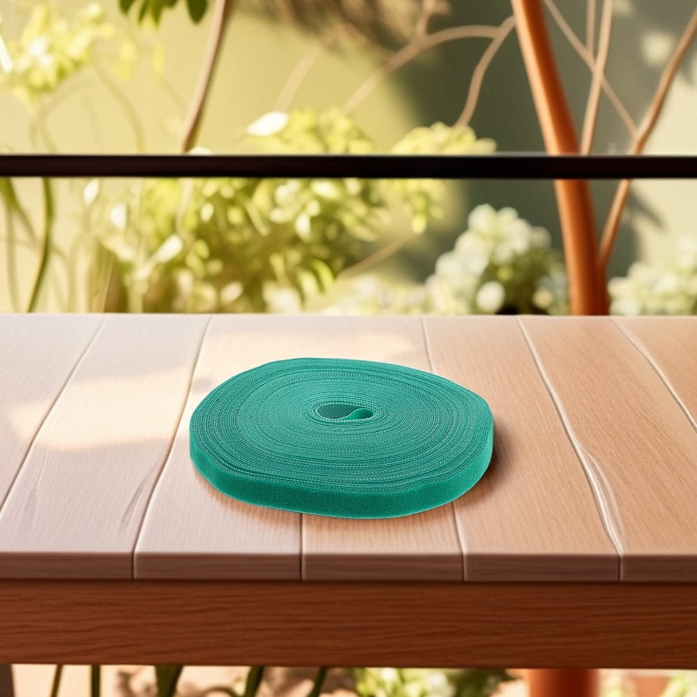 FRCOLOR 1 Roll Plant Tape Climbing Plant Fixing Strap Multipurpose ...