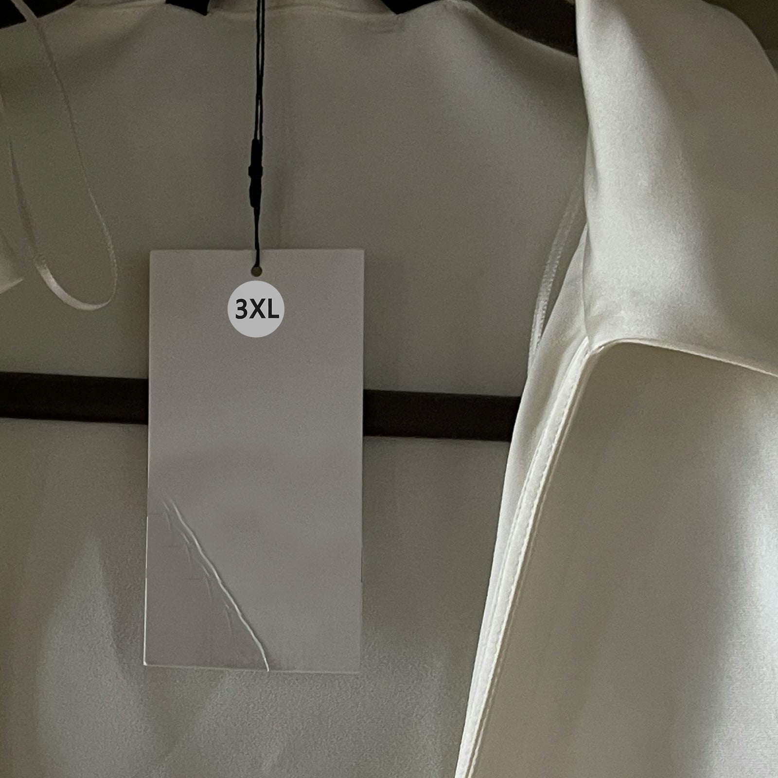 FRCOLOR 1 Roll Round Sticker Labels Coding Dot Labels Writable Tags ...