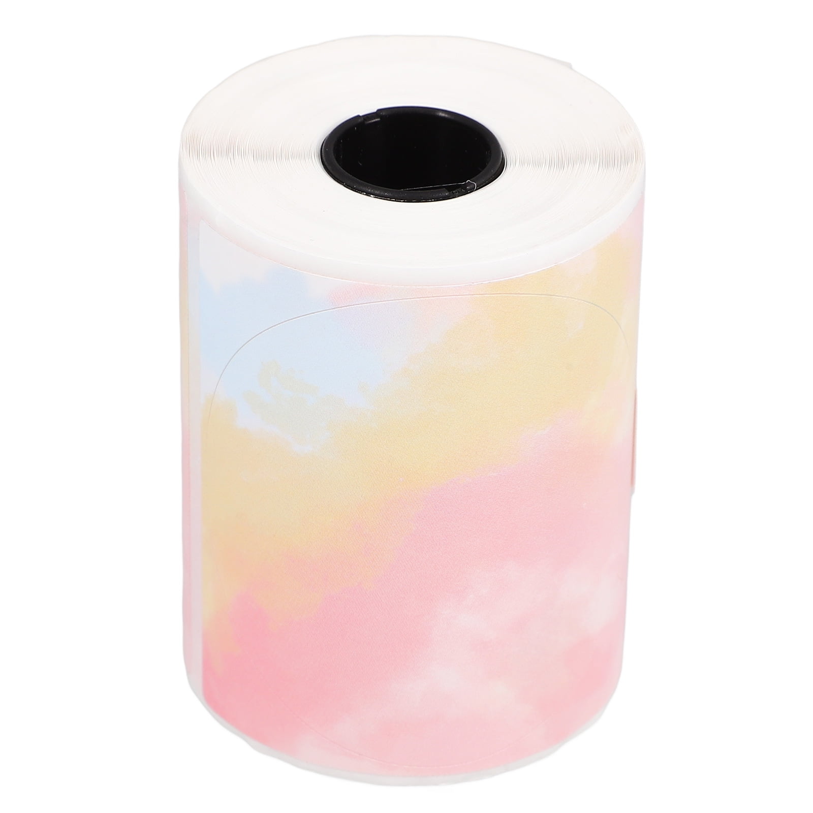 FRCOLOR 1 Roll Thermal Labels Self Adhesive Blank Express Labels ...