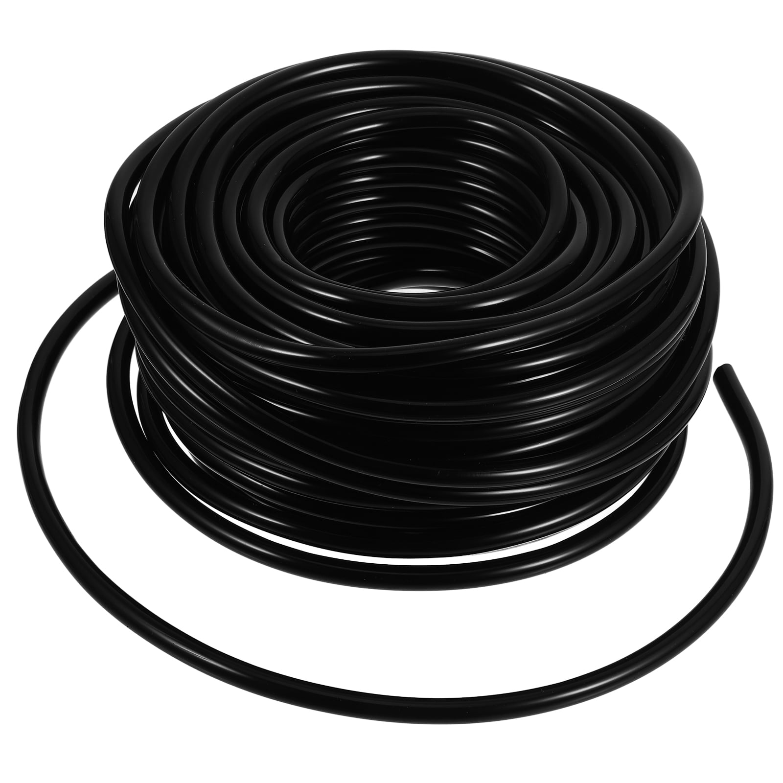 FRCOLOR 1 Roll of 4/7 Drip Irrigation Tubing Misting Hose for Outdoor ...