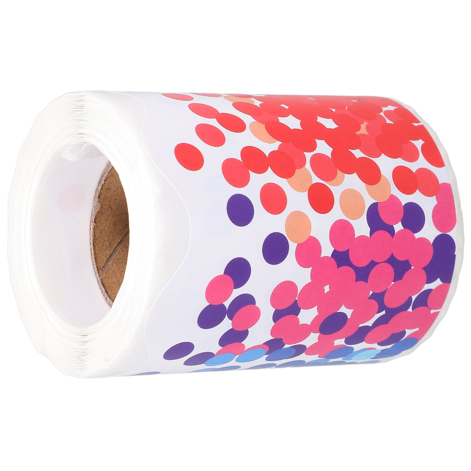 FRCOLOR 1 Roll of Adhesive Bulletin Board Border Decals Classroom Wall ...