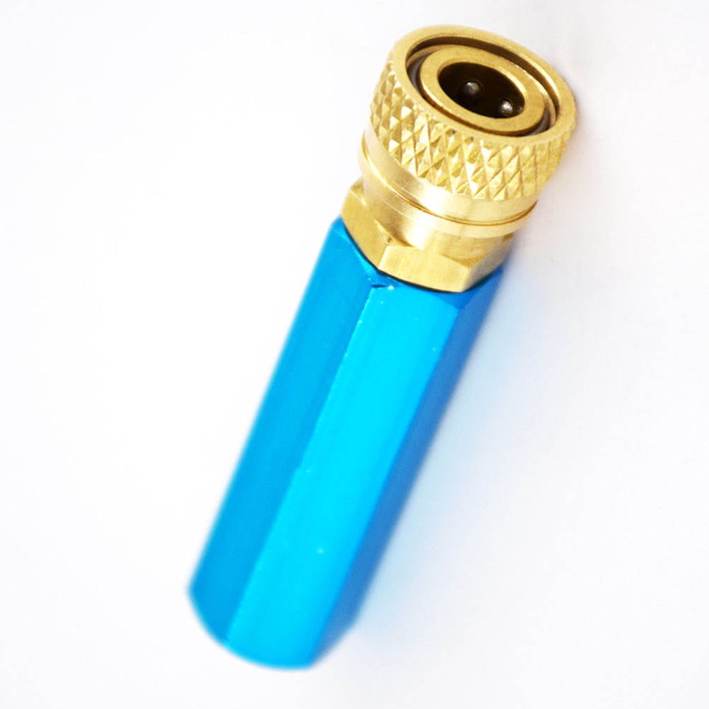 FRCOLOR 1 Set of 30mpa External Oil-water Separator High Pressure Pump ...