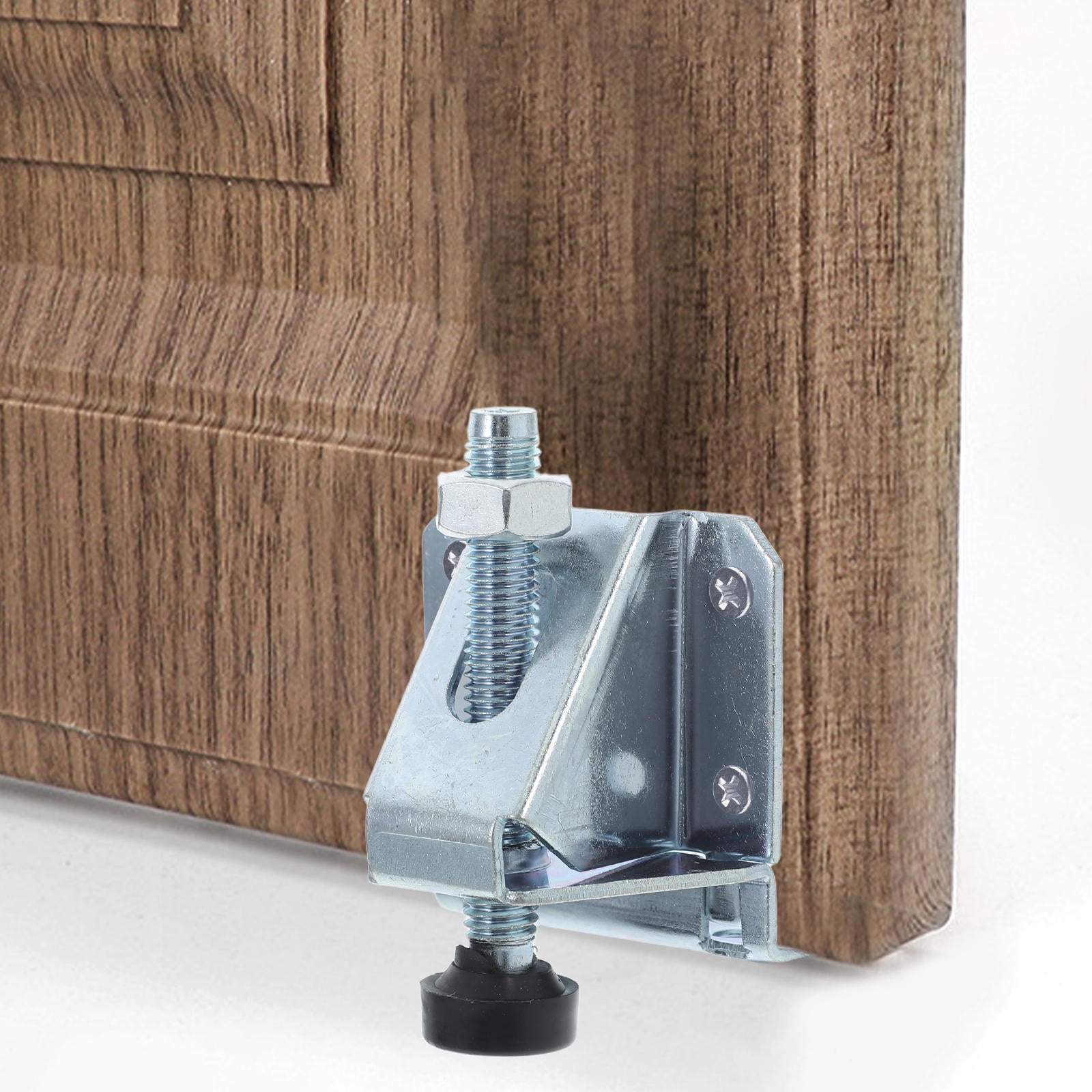 HAKIDZEL Home Sofa Steel Adjustable Height Table Legs 1 Set - Walmart.com