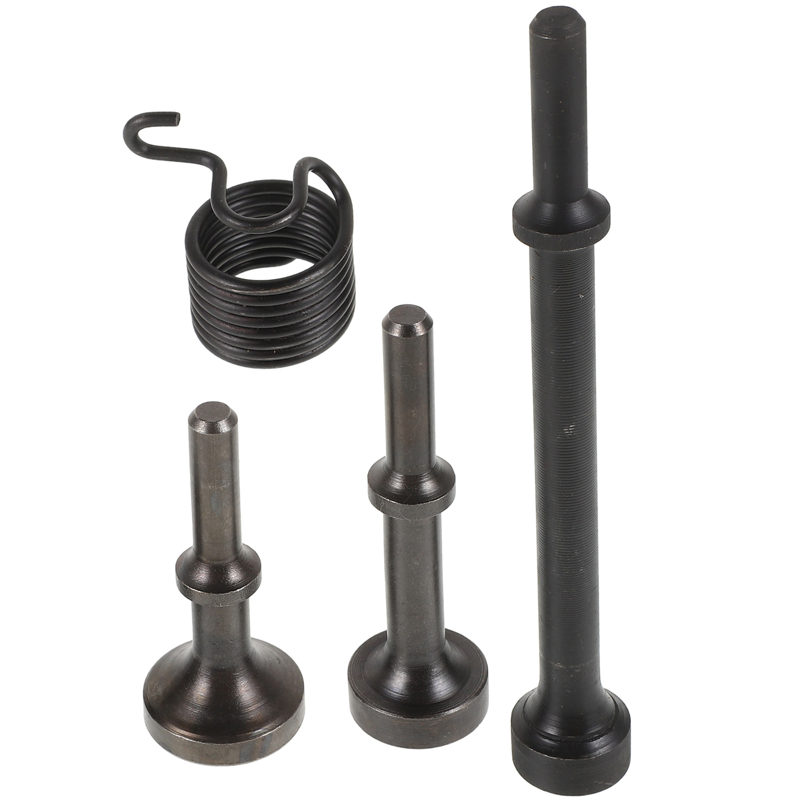 FRCOLOR 1 Set Air Chisel Bits Air Chisel Hammer Bits Heavy Duty Rivet ...